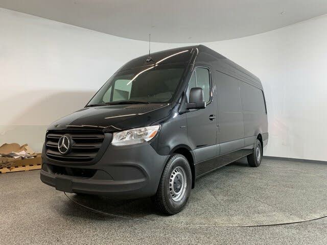 2024 Mercedes-Benz eSprinter 2500 170 High Roof Cargo HO RWD | Trade ...