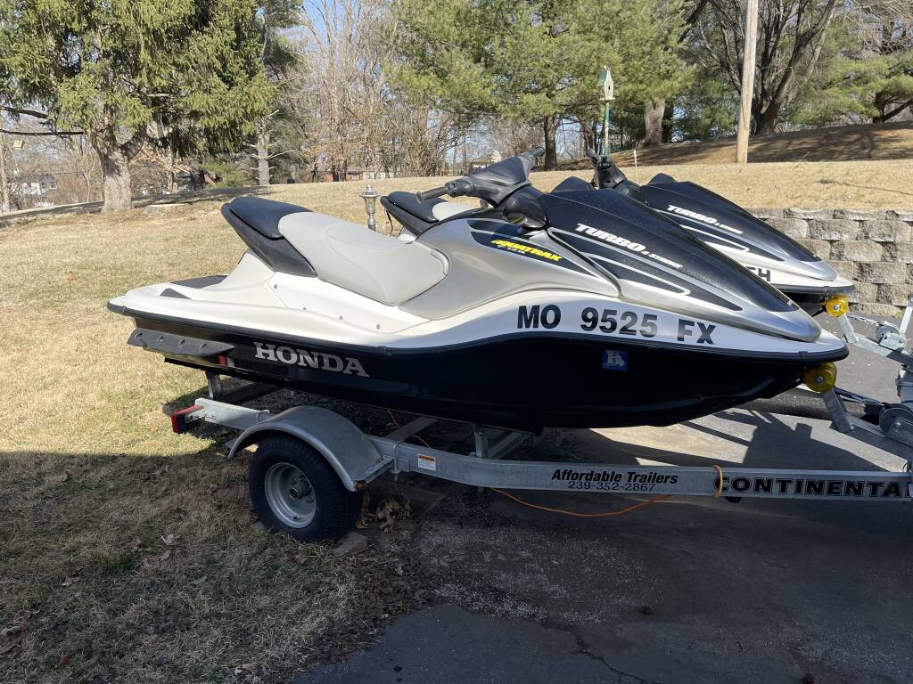 AQUATRAX F-12X | Trade Offshore Marine Service